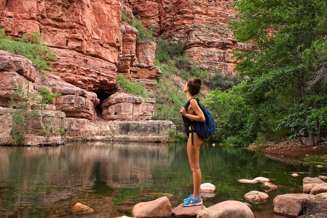 Sedona's Best Private Vortex Tour - The Cultural Context: Connecting with the Land and Its People