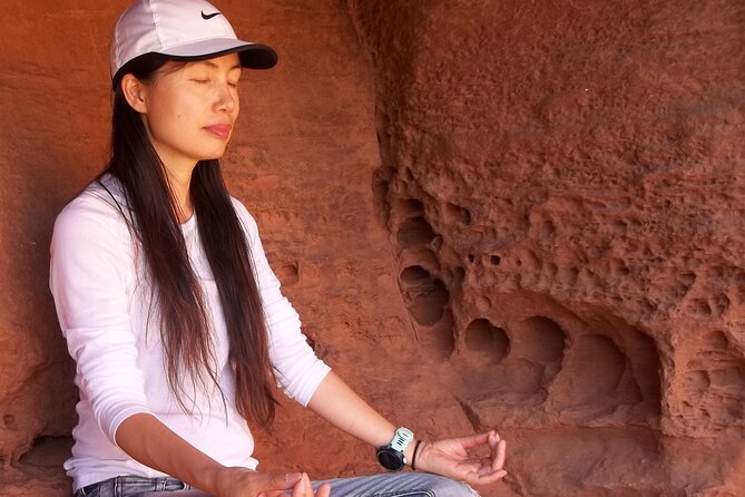 Sedona's Best Private Vortex Tour - Pricing and Value: Is It Worth It?