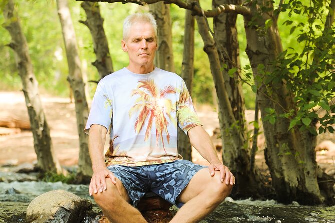 Sedona's Best Private Vortex Tour - Who Will Benefit Most From This Tour?