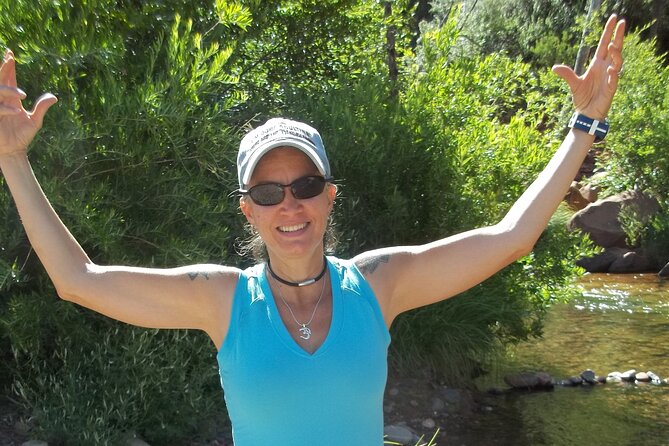 Sedona's Best Private Vortex Tour - The Sum Up: A Unique Blend of Energy, Culture, and Personal Growth