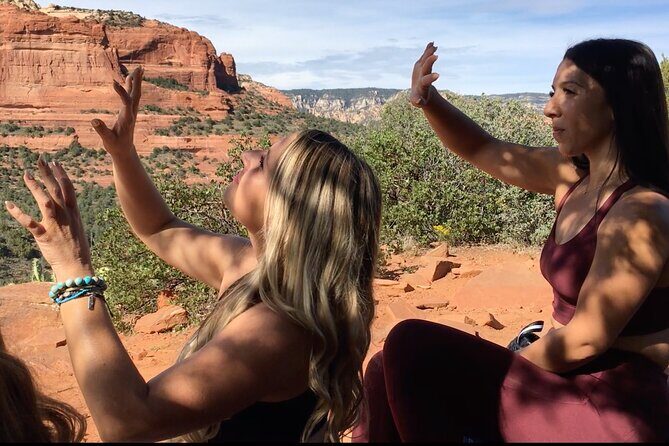 Sedona's No. 1 Most Powerful Vortex Tour, Experience Prana Energy - Final Thoughts: Is This Tour Right for You?