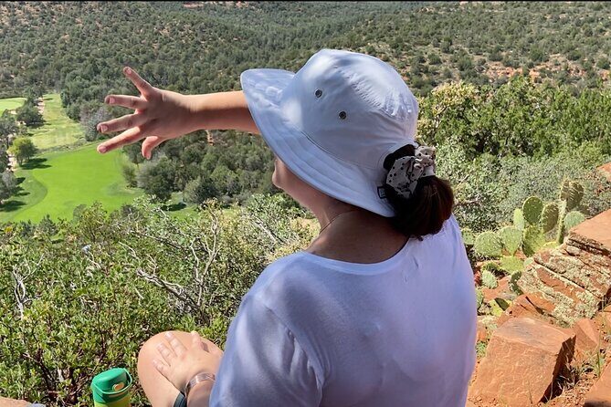 Sedona's No. 1 Most Powerful Vortex Tour, Experience Prana Energy - Final Word