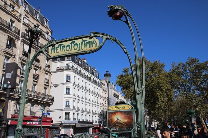 See 10+ Top Paris Sights, Fun Guide - Practical Tips for Participants