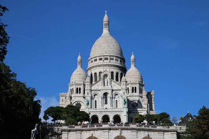 See 10+ Top Paris Sights, Fun Guide - Who Should Consider This Tour?
