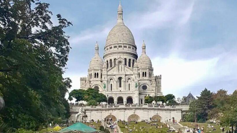 See 10+ Top Paris Sights - Fun Local Guide - An In-Depth Look at the Tour