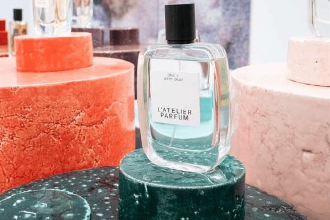 See 15 plus Paris Sights Tour and Fun Perfume Experience - The Sum Up