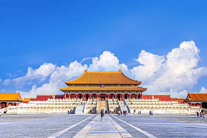 See 15 top amazing attractions at Beijing within 4 full days - Practical Considerations