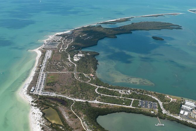 See All of Gorgeous Tampa Bay by Helicopter - Practical Details and Considerations
