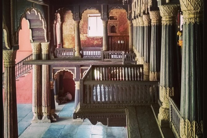 See Bangalore through my eyes (Cultural / Historical / Walking Tour) - Final Thoughts: Is This the Right Tour for You?