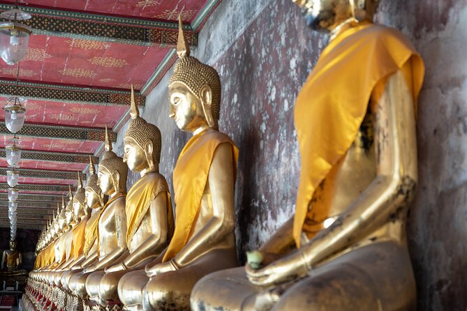 See Bangkok your way with a Personal Private Tour Guide - Authenticity and Value for Money