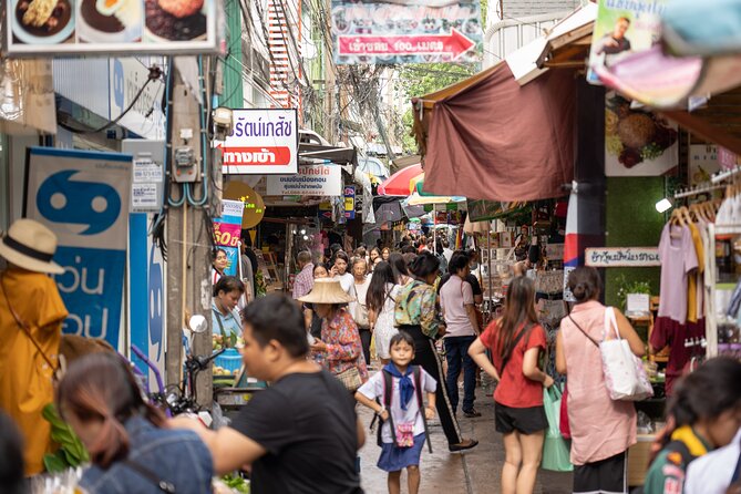 See Bangkok your way with a Personal Private Tour Guide - Who Will Love This Tour?