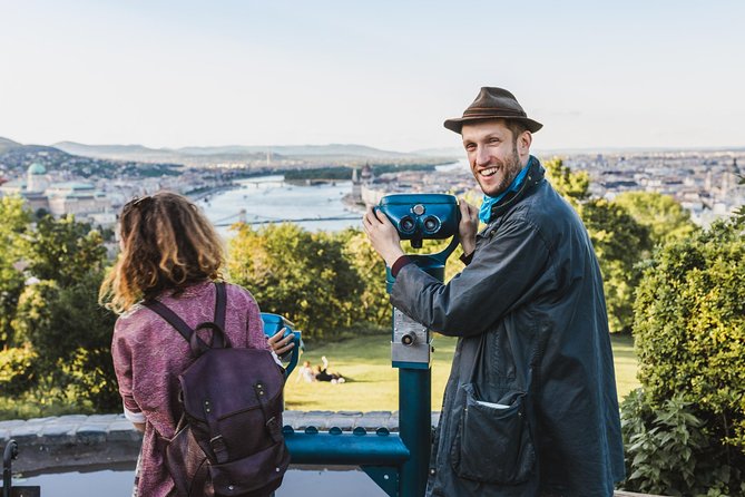 See Budapest With A Local: Private & Personalized - A Deep Dive into the Experience
