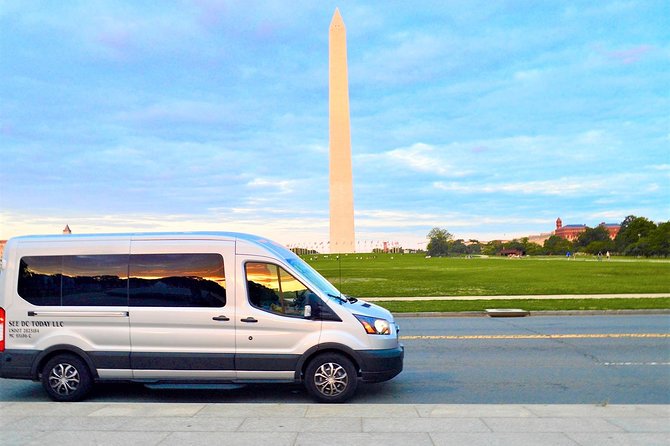 See DC In A Day: Guided Small Group Ultimate Day Tour - Final Thoughts