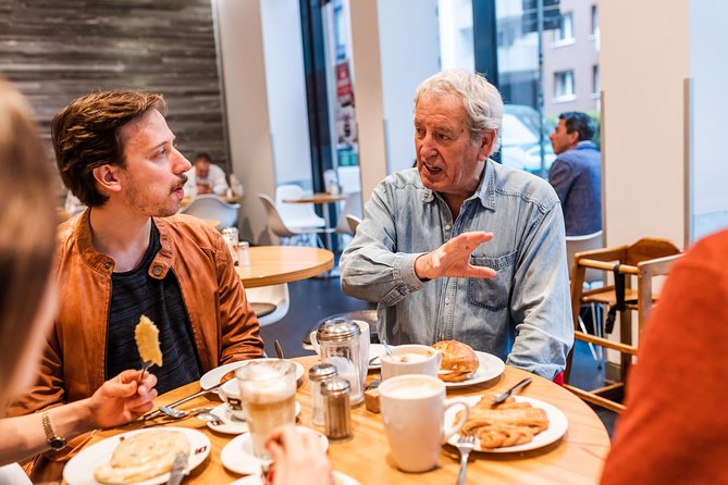 See Hamburg With A Local: Private & Personalized - Why Choose a Private, Personalized Tour in Hamburg?