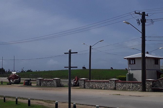 See Hear and Experience Full Island tour - Exploring the Full Island Experience