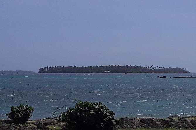 See Hear and Experience Full Island tour - The Sum Up