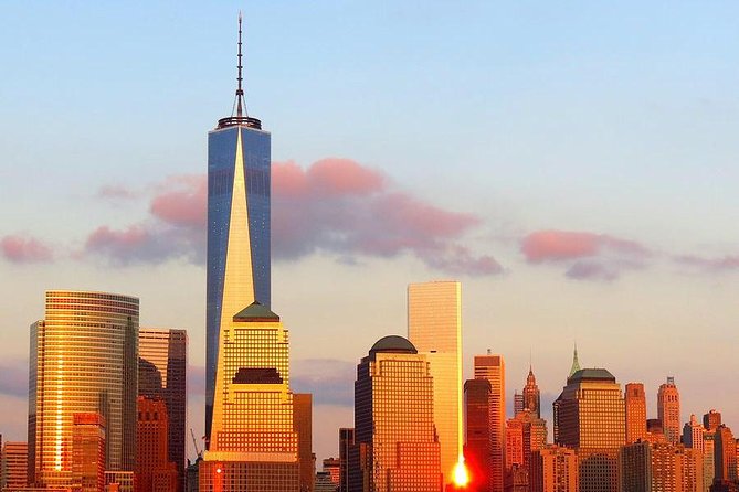 See It All New York City Walking and Boat Guided Tour - Additional Information