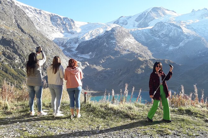 See It All Sightseeing Tour All Tickets included Private - Introduction