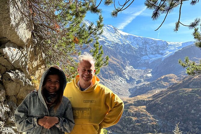 See It All Sightseeing Tour All Tickets included Private - The Experience and Practical Details