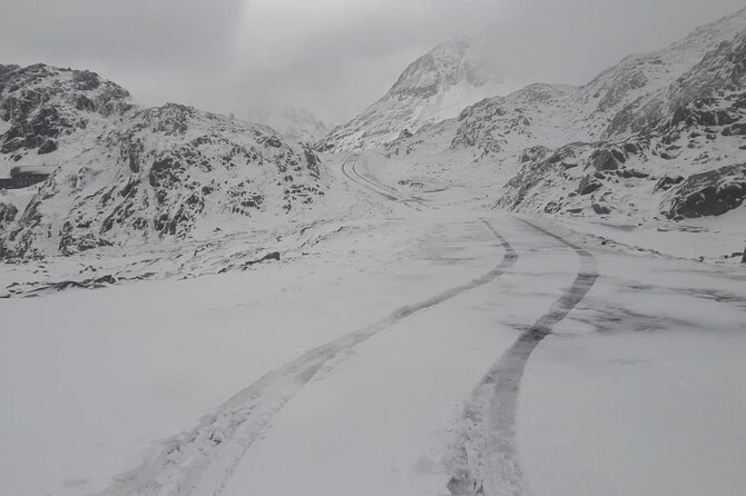 See It All Sightseeing Tour All Tickets included Private - Final Thoughts: Who Is This Tour Best For?