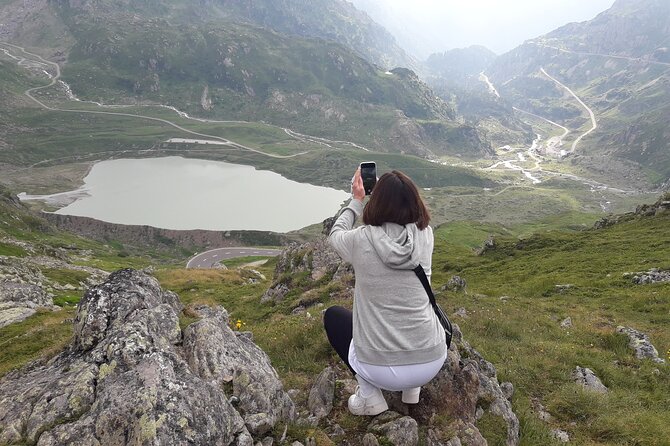 See It All Sightseeing Tour All Tickets included Private - The Sum Up