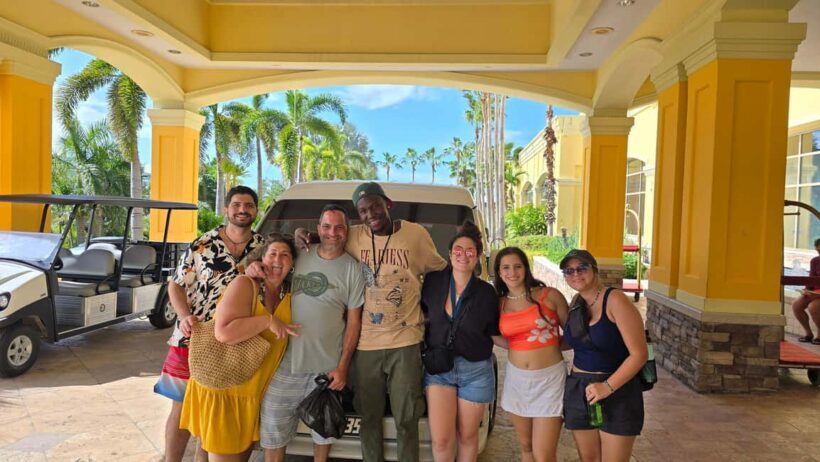 See It All {The Local Behind The Scenes Tour Of Nevis} - Deep Dive: The Experience Details