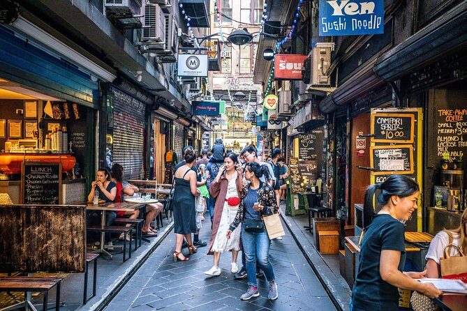 See Melbourne With A Local: Private & Personalized - An In-Depth Look at the Experience