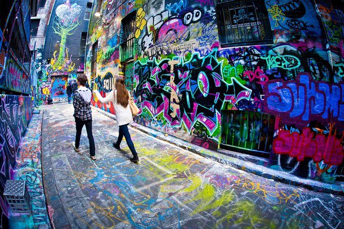 See Melbourne With A Local: Private & Personalized - Frequently Asked Questions