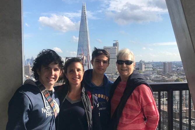 See More Taxi Tours: City Sights From Above and Below - Itinerary Details and Activities