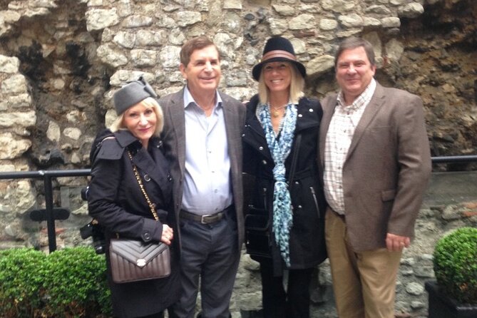 See More Taxi Tours: City Sights From Above and Below - Accessibility Features