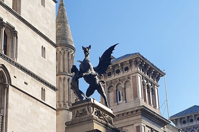 See More Taxi Tours: City Sights From Above and Below - Optional Add-Ons and Extras