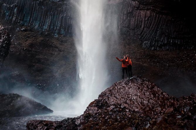 See Multnomah, two waterfalls & Vista House (Transport Included) - The Itinerary Breakdown
