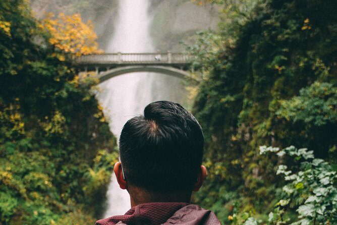 See Multnomah, two waterfalls & Vista House (Transport Included) - What Travelers Say: Authentic Perspectives