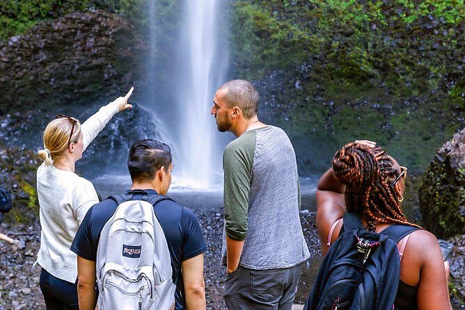 See Multnomah, two waterfalls & Vista House (Transport Included) - Final Thoughts: Who Will Love This Tour?