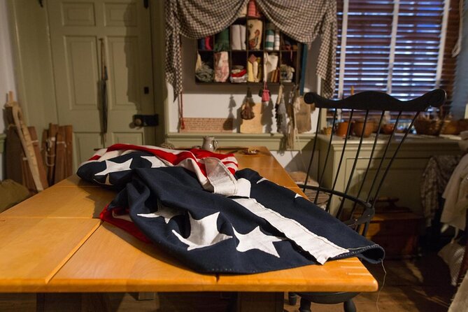 See My Philadelphia: Private, Customized Tours - Key Points