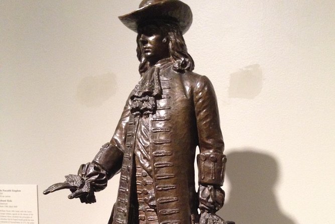 See My Philadelphia: Private, Customized Tours - Who Will Love This Tour?