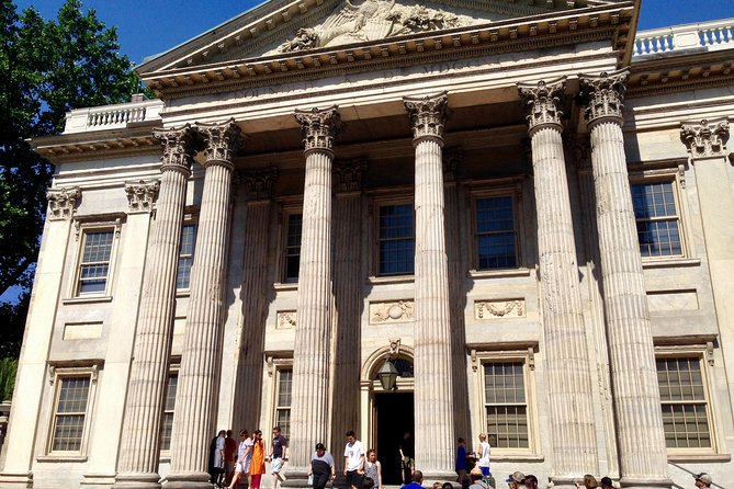 See My Philadelphia: Private, Customized Tours - FAQ