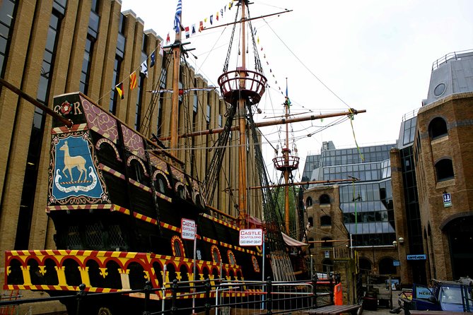 See Over 30 Top London Sights! Fun Local Guide. Private Tour - Frequently Asked Questions