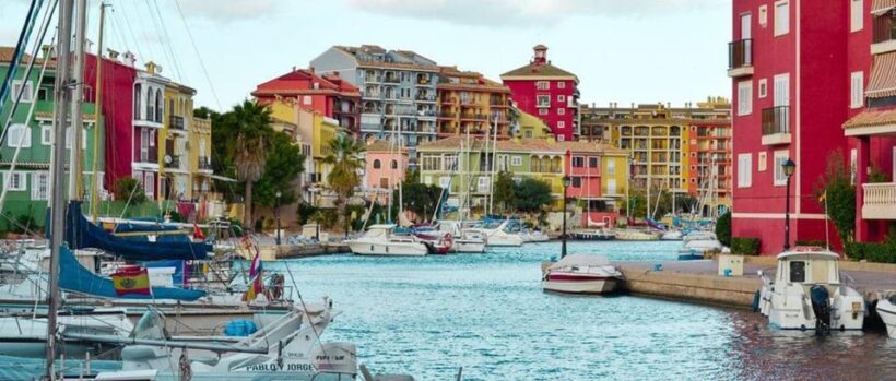 See Port Saplaya + City of Arts and Sciences on a Bike Tour - A Detailed Breakdown of the Itinerary