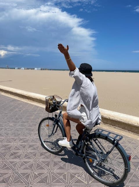 See Port Saplaya + City of Arts and Sciences on a Bike Tour - Practical Details and Value