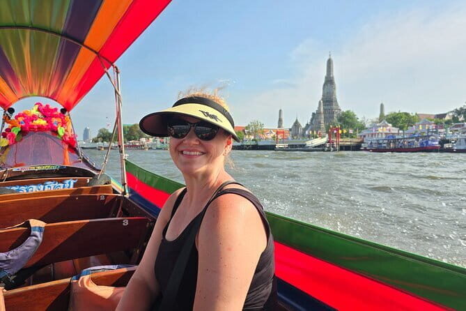 See Sunset Evening Temples Tour - Key Points