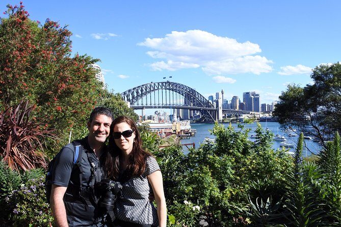 See Sydney With A Local: Private & Personalized - Key Points