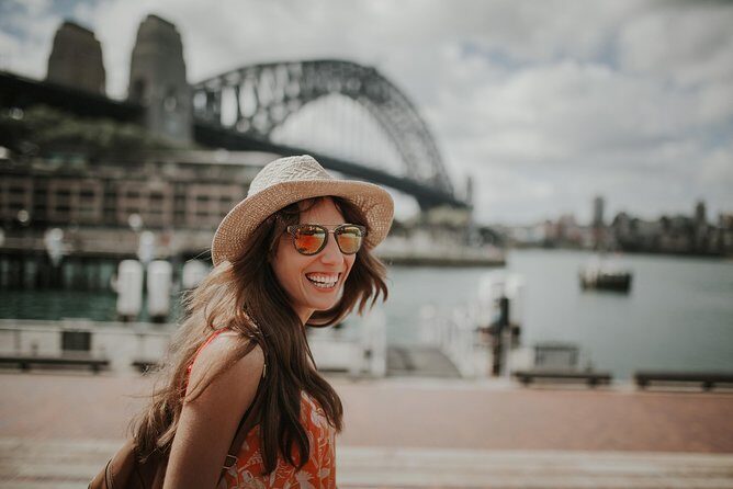 See Sydney With A Local: Private & Personalized - A Deep Dive into the Experience