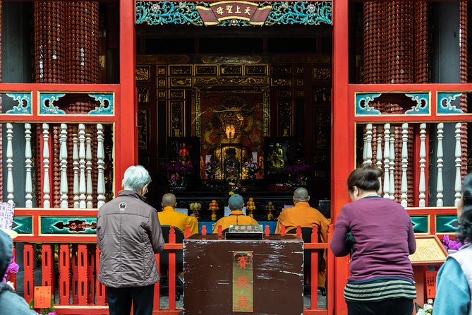 See Taipei With A Local: Private & Personalized - How the Experience Enhances Your Visit