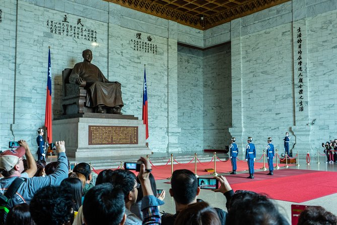 See Taipei With A Local: Private & Personalized - Pricing and Value