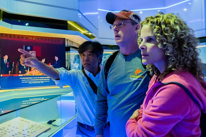 See Taipei With A Local: Private & Personalized - Who Should Book This Tour?