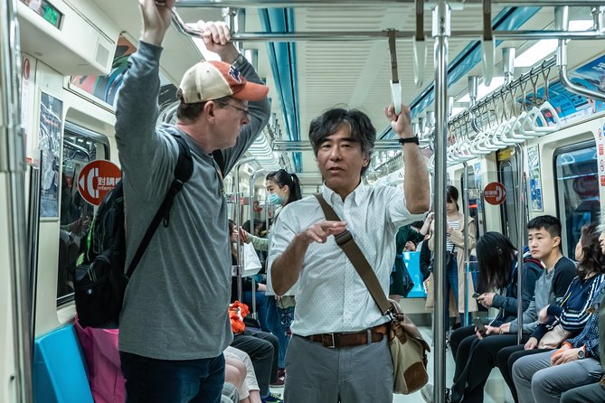 See Taipei With A Local: Private & Personalized - Final Thoughts