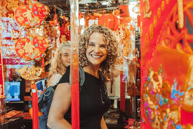 See Taipei With A Local: Private & Personalized - FAQ