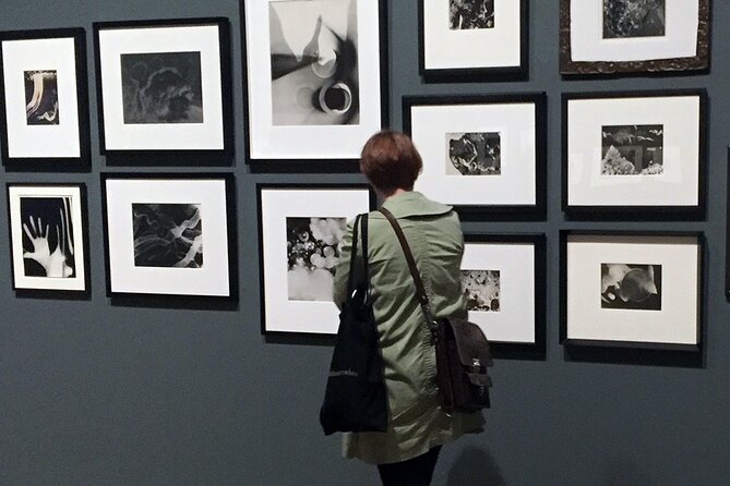 See Tate Modern With an Art Historian in London - Traveler Reviews and Recommendations