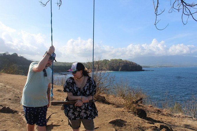 See The Gate of Heaven at Lempuyang Temple in Bali - Practical Considerations